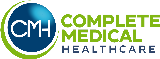 About - COMPLETE MEDICAL HEALTHCARE